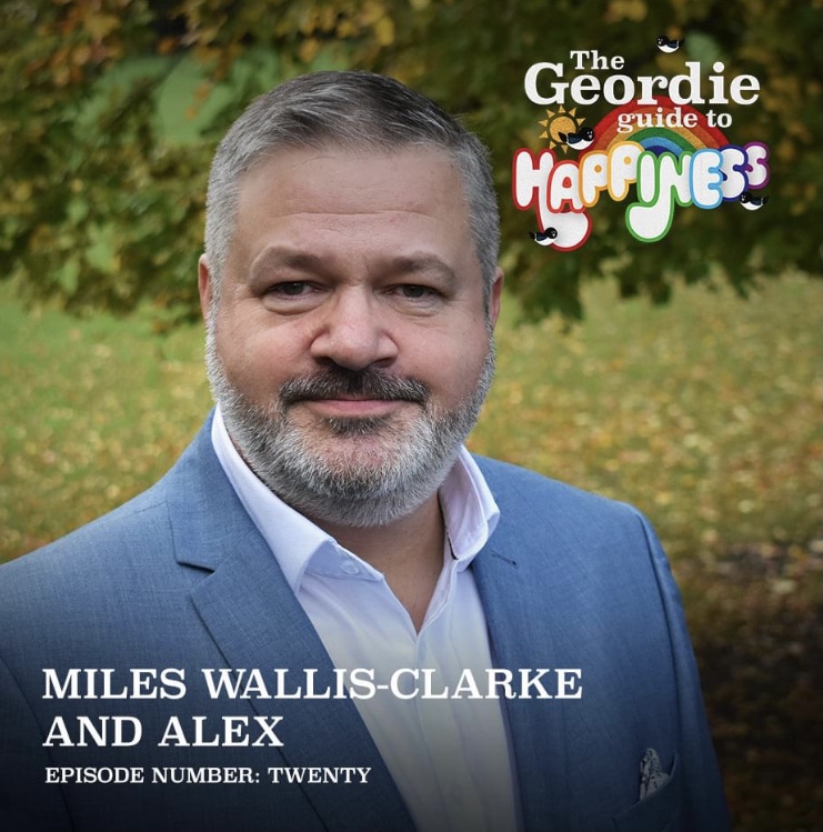 About – Miles Wallis-Clarke